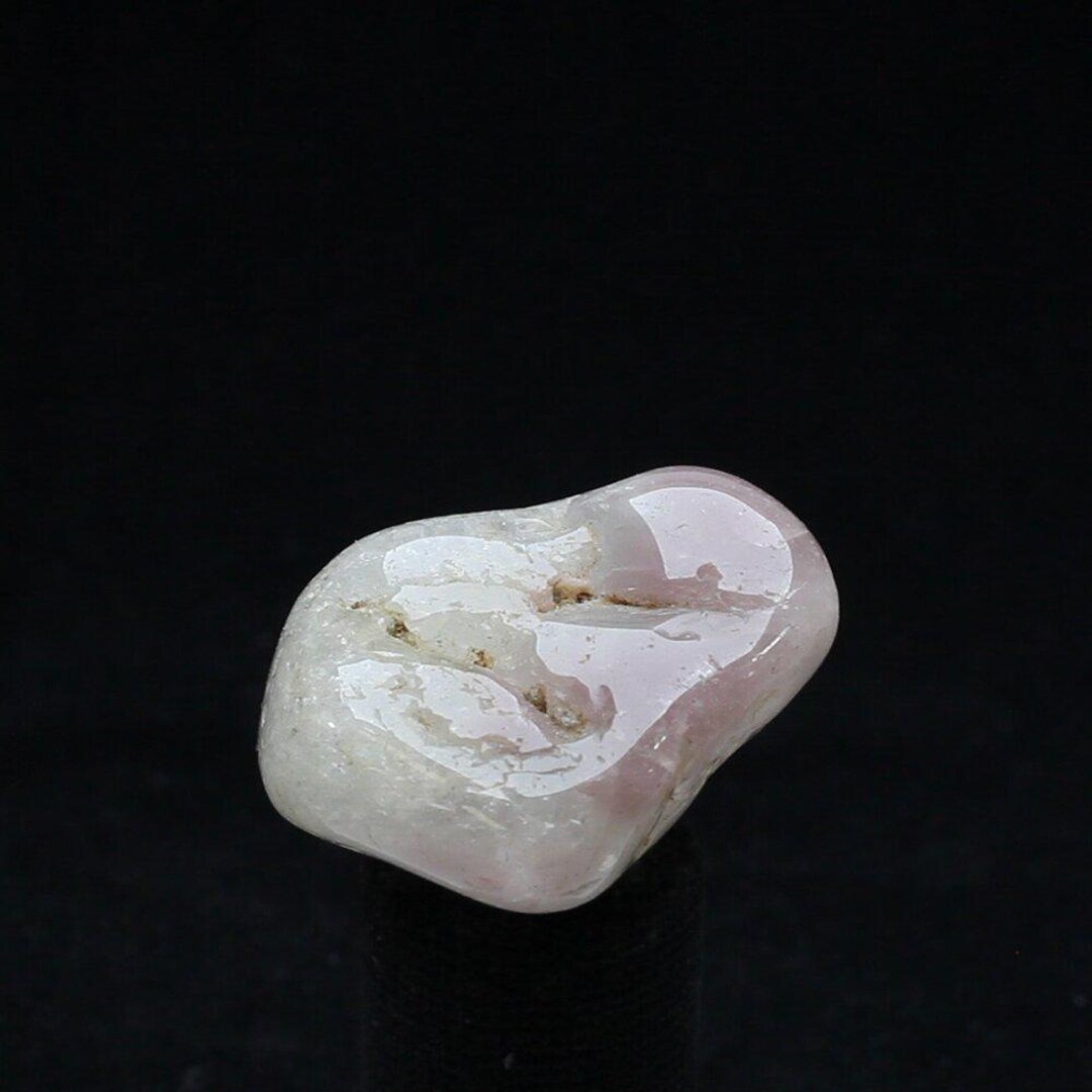 Lithium Quartz Tumblestone ~38mm | TV2323 - Etsy