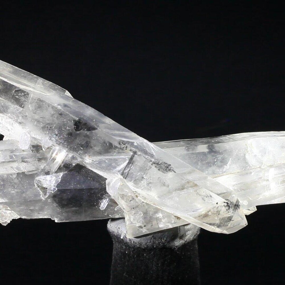 Tibetan Bridge Quartz Crystal Specimen ~100mm | QCB022 - Etsy