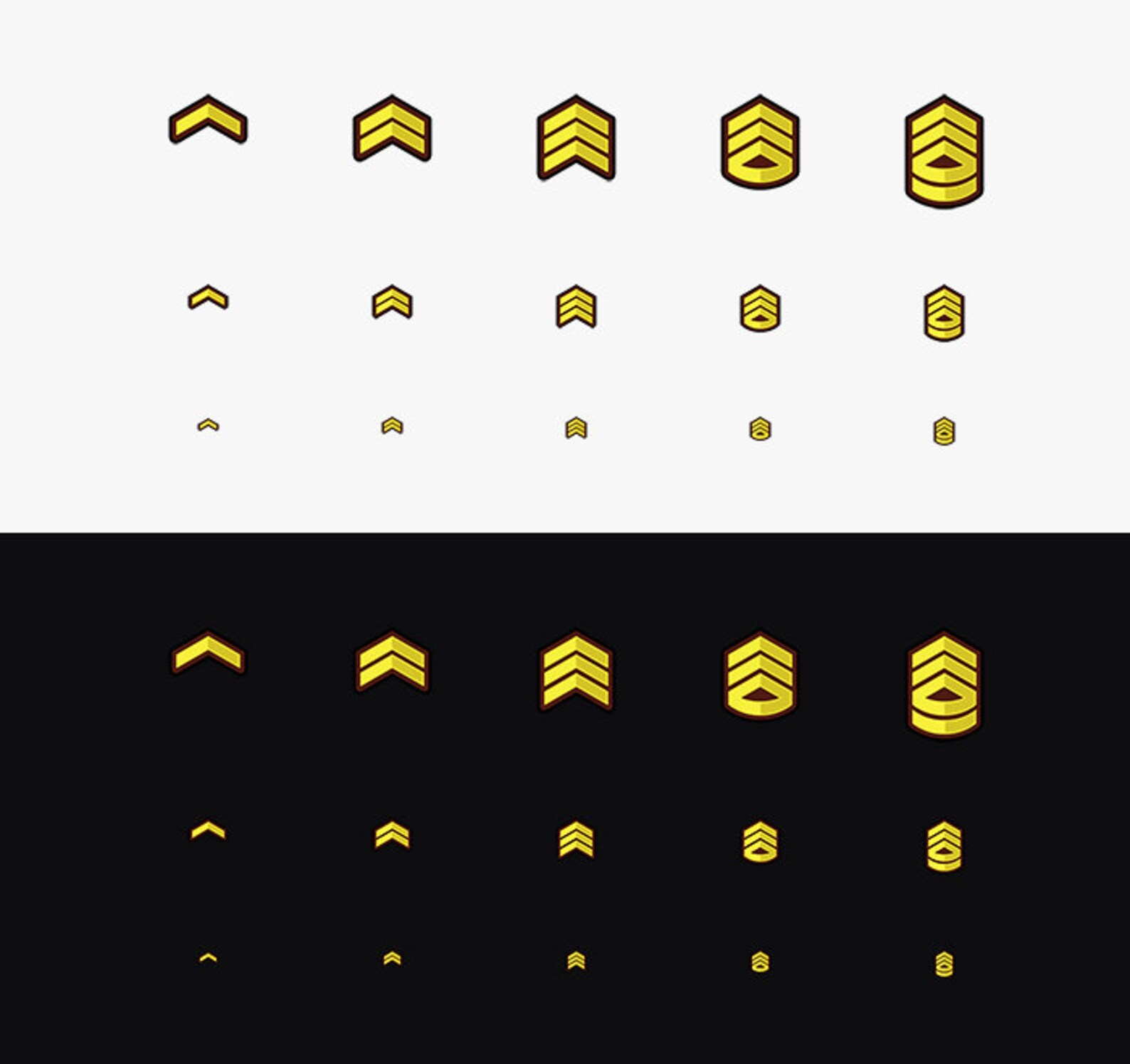 Twitch Sub Badges Emotes Bit Badges Cheer Badges Discord Emotes ...