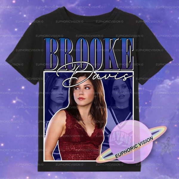 Brooke Davis Clothing - Etsy