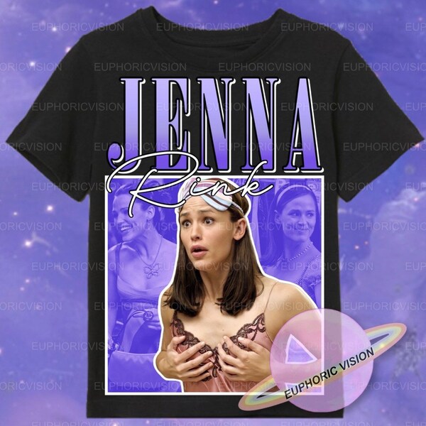 Jenna Marbles - Etsy