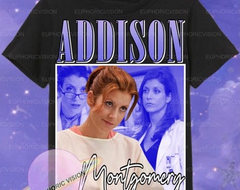 Addison Montgomery | Etsy