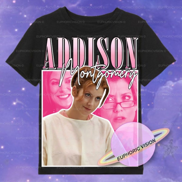 Addison - Etsy