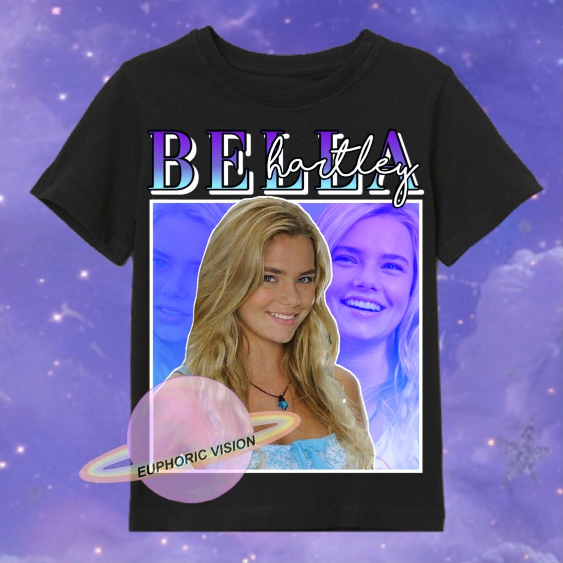 H20 Just Add Water Vintage 90’s Tee - Etsy UK