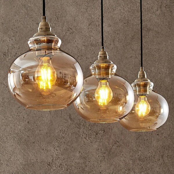 Custom Lighting - Etsy