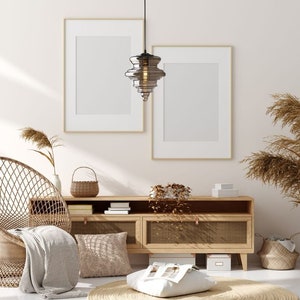 Handmade Light Fixture Art Glass Ceiling Light Dining Room - Etsy