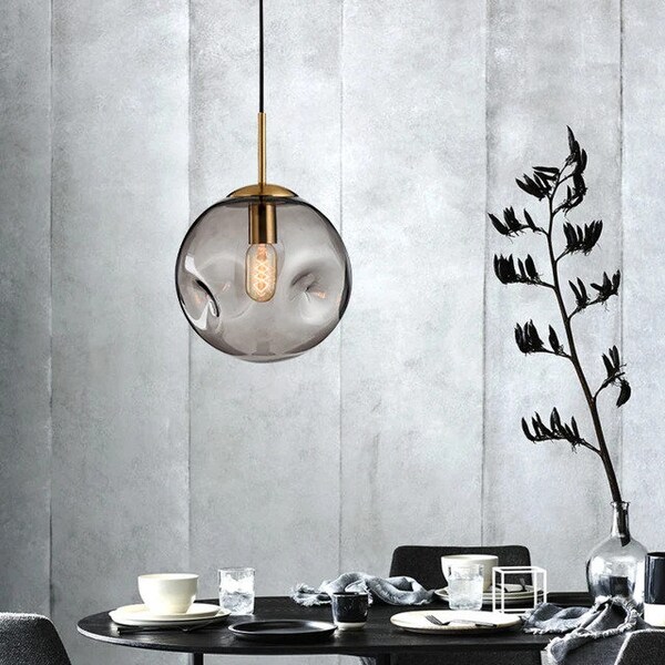 Pendant Light Kit - Etsy