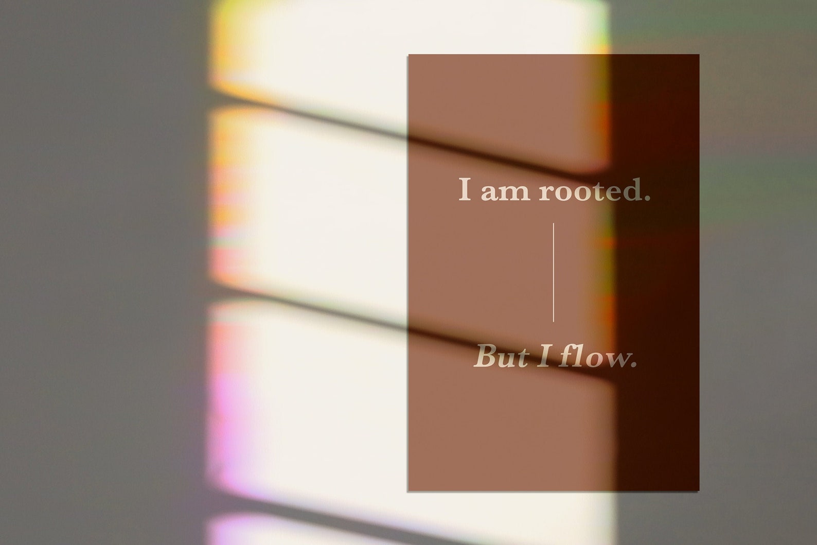 Digital Wall Art Print | Instant Download Art Print | Rooted Art Print ...