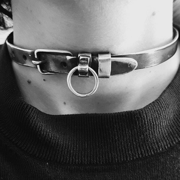 Sub Collar - Etsy