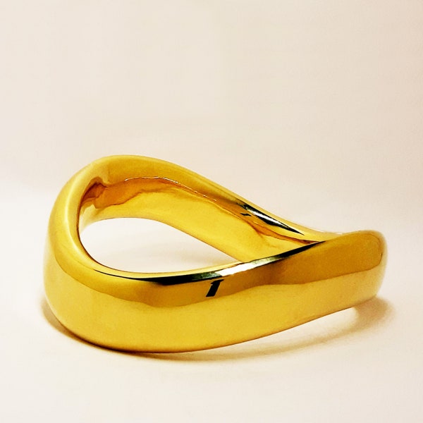 Cock Ring Jewelry Etsy