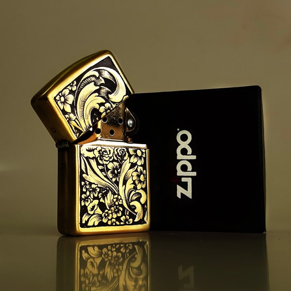Zippo Svg - Etsy
