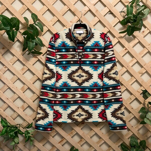 Southwest Sweater - Etsy