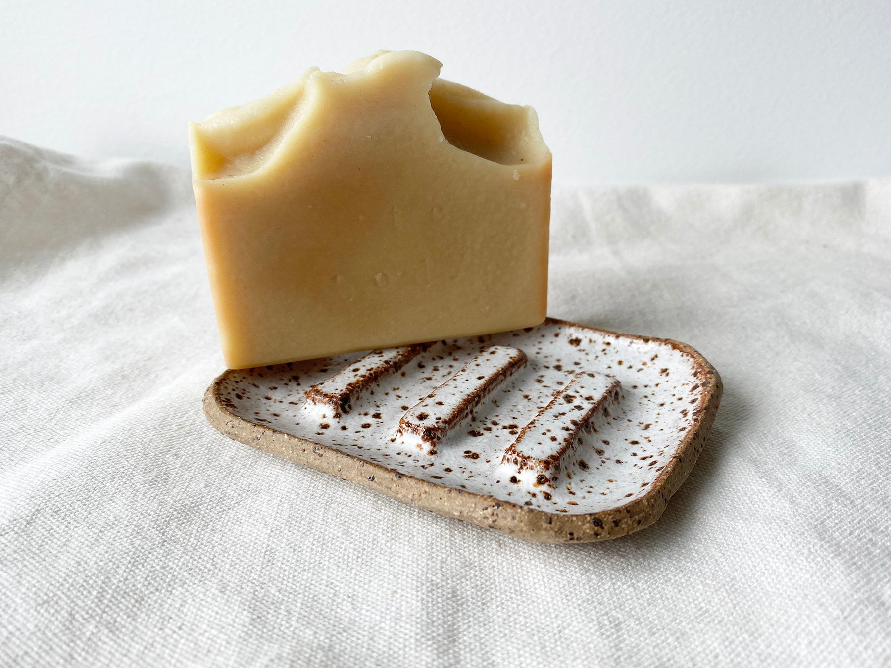 Small Soap Dish Compact Soap Tray Minimalist Soap Holder - Etsy