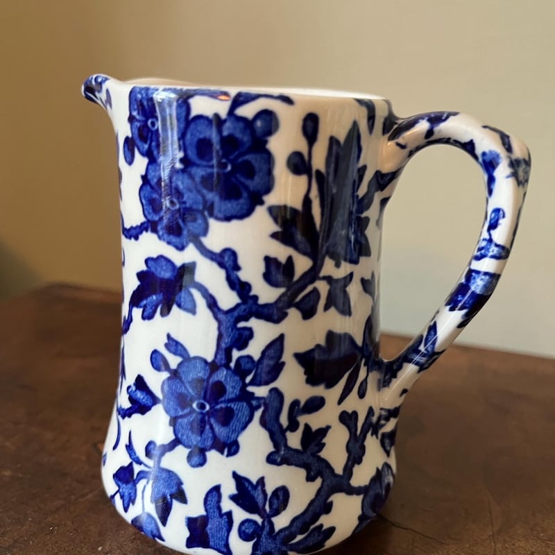 Burleigh Ware - Etsy