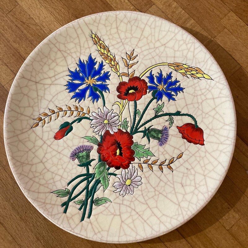 Longwy France - Etsy