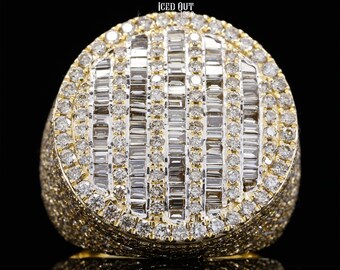 Rapper Star Ring - Etsy