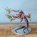 Clay Tree With Real Air Plants and Epoxy Finish/ Handmade - Etsy