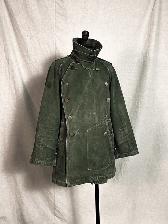 36％割引ブラック系,M大好き French Army M-38 Jacket with Liner Size2 ミリタリージャケット ...
