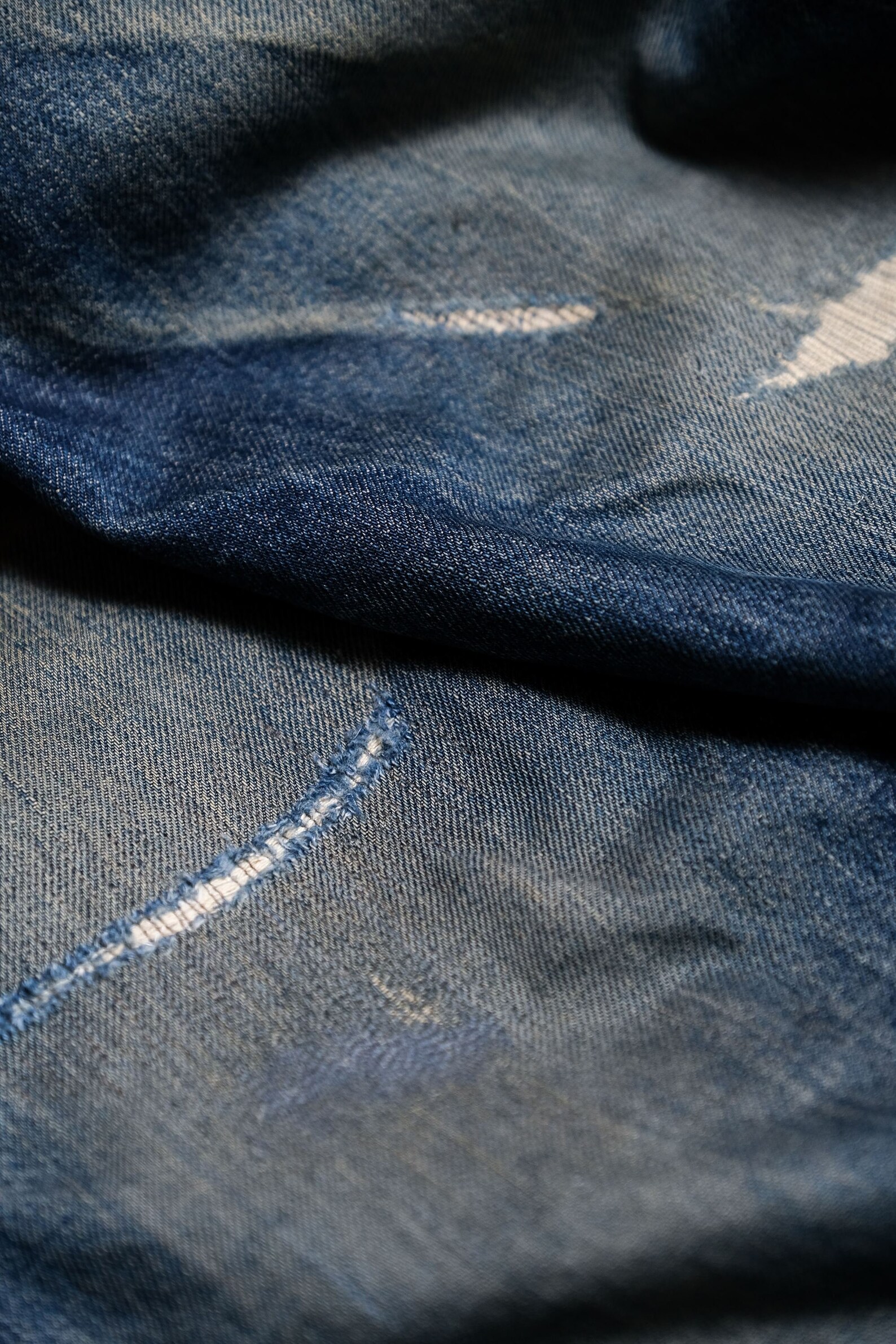 Levi’s 1985’s Vintage Selvedge Denim Jeans Original Late 1966 Selvedge ...