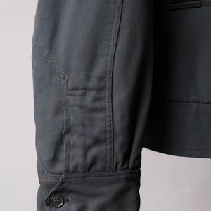 Vintage 60s US Mail Letter Carrier Jacket - Etsy