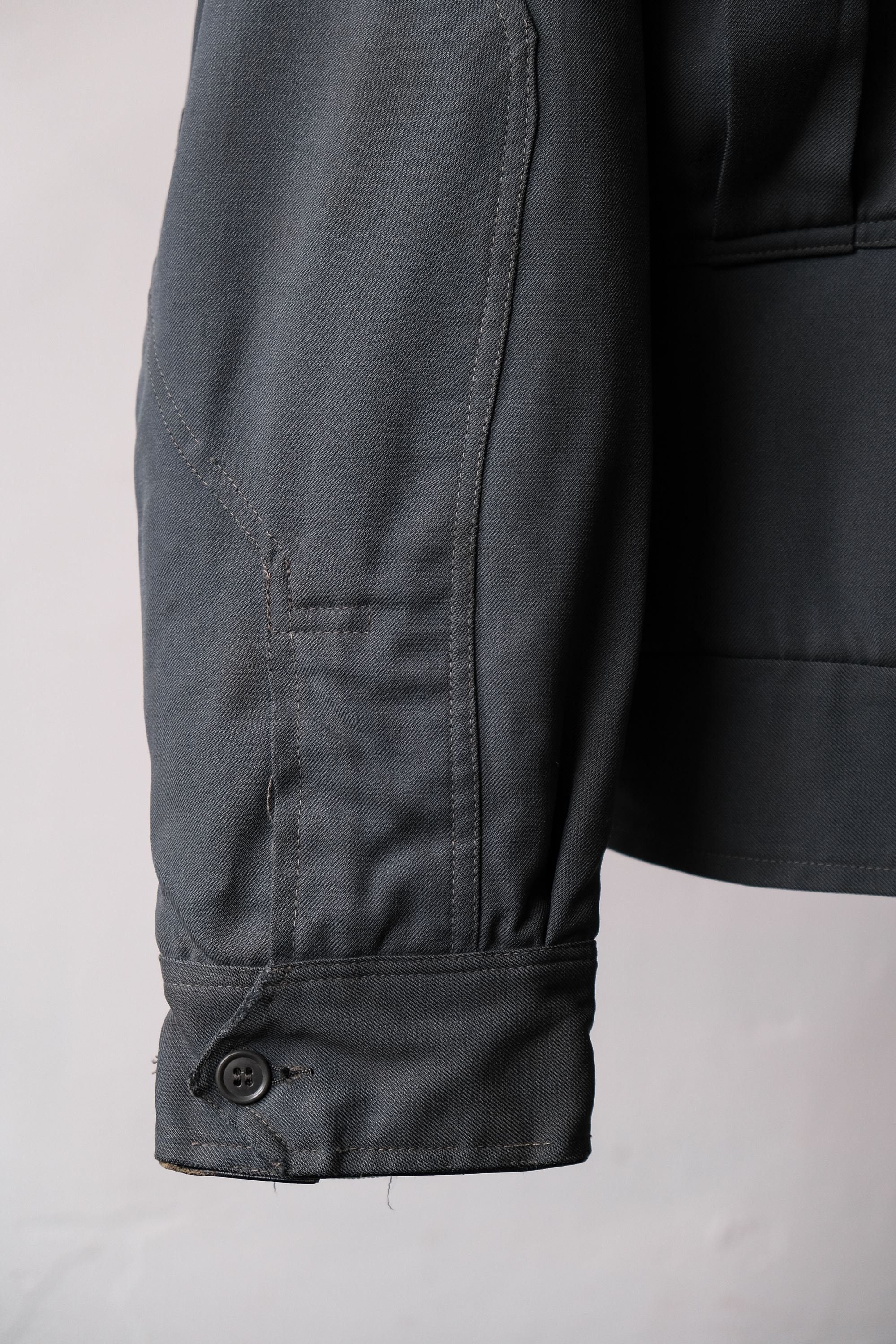 Vintage 60s US Mail Letter Carrier Jacket - Etsy