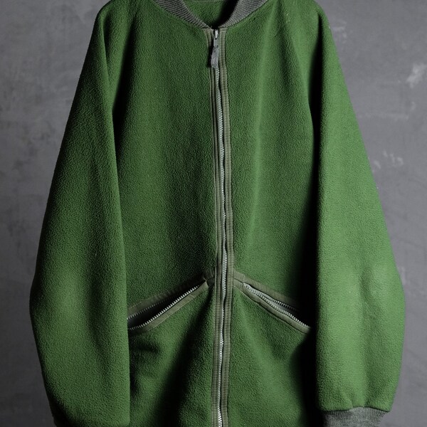 British Army Thermal Jacket - Etsy