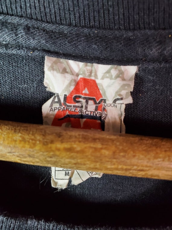 Alstyle Godzilla WORLD DESTRUCTION TOUR - Gem