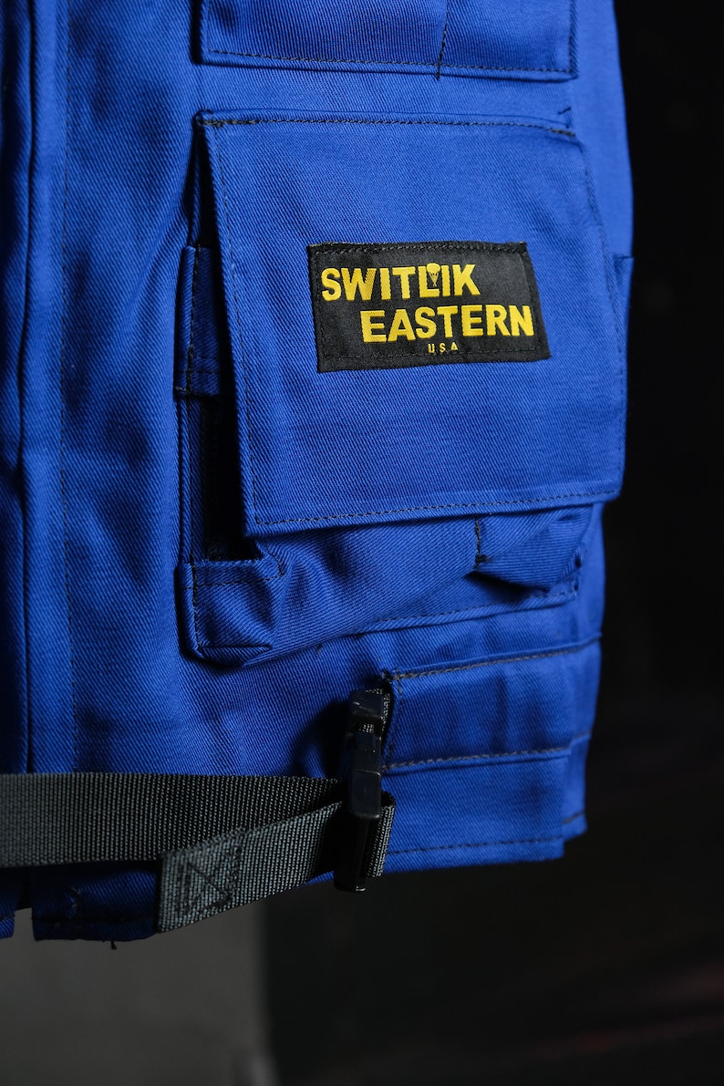 U.S. Navy Life Preserver Vest - Etsy