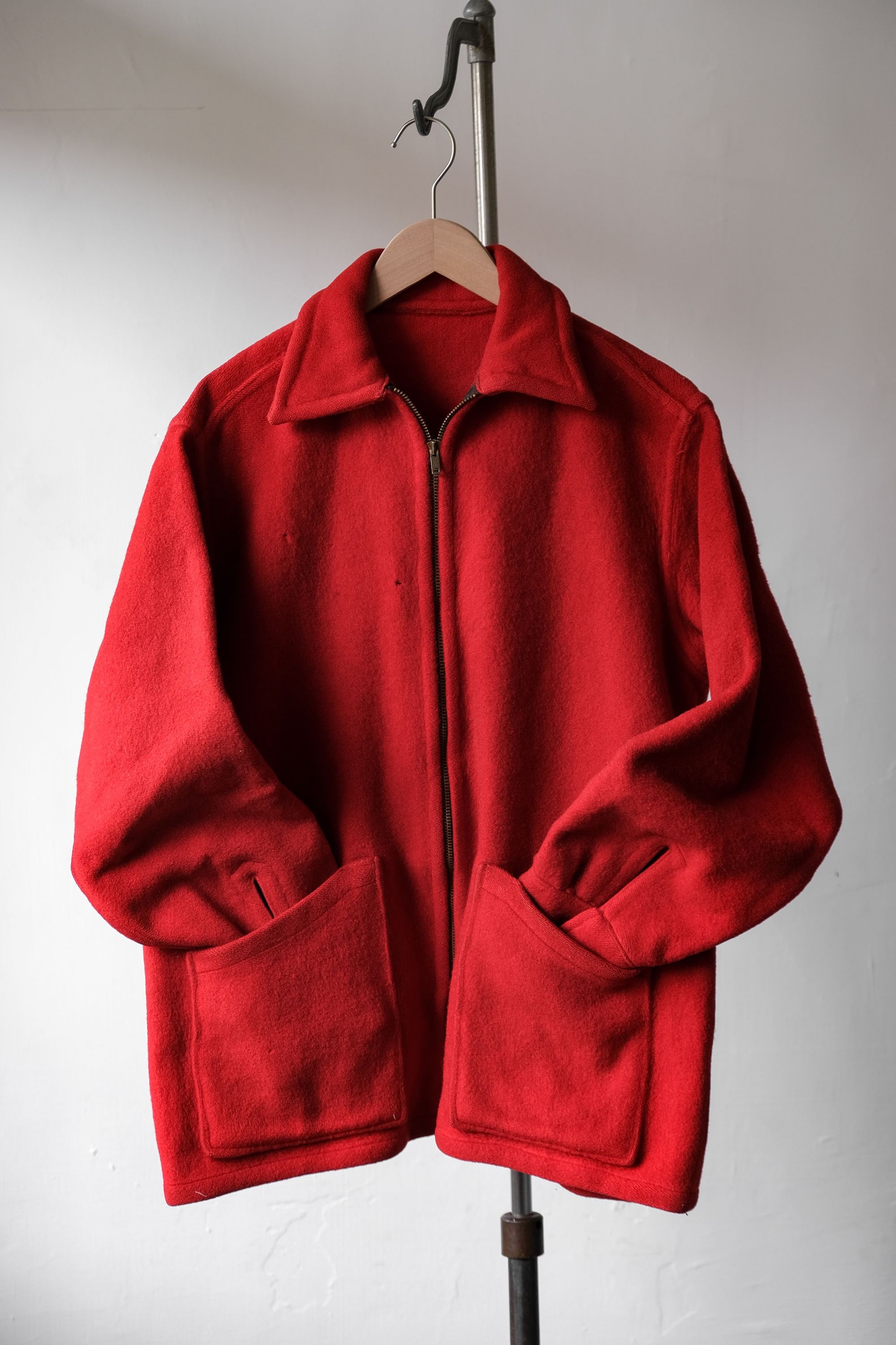 Wool Talon Jacket - Etsy Wool Talon Jacket - Etsy