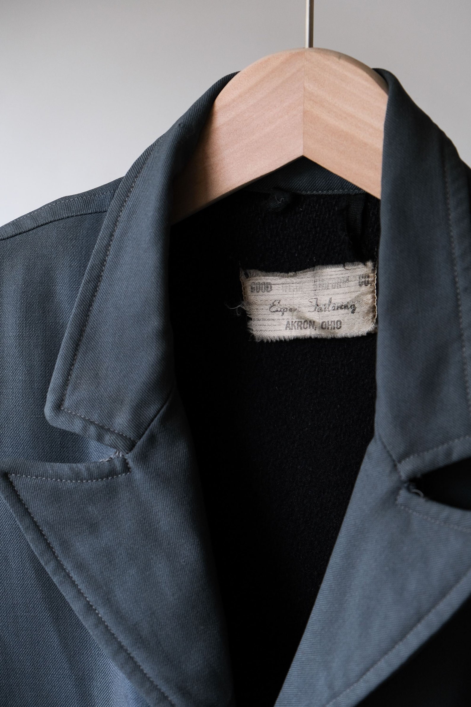 Vintage 60s US Mail Letter Carrier Jacket - Etsy