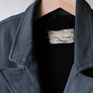 Vintage 60s US Mail Letter Carrier Jacket - Etsy