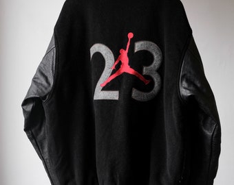 Jordan college jacket store