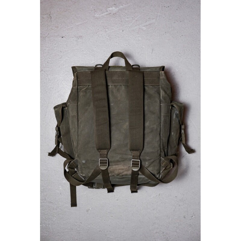 German Army Cordura Mountain Field Backpacks - Etsy