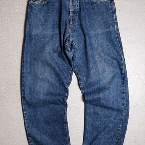 Double RL Ralph Lauren Selvedge Denim Jeans RRL - Etsy