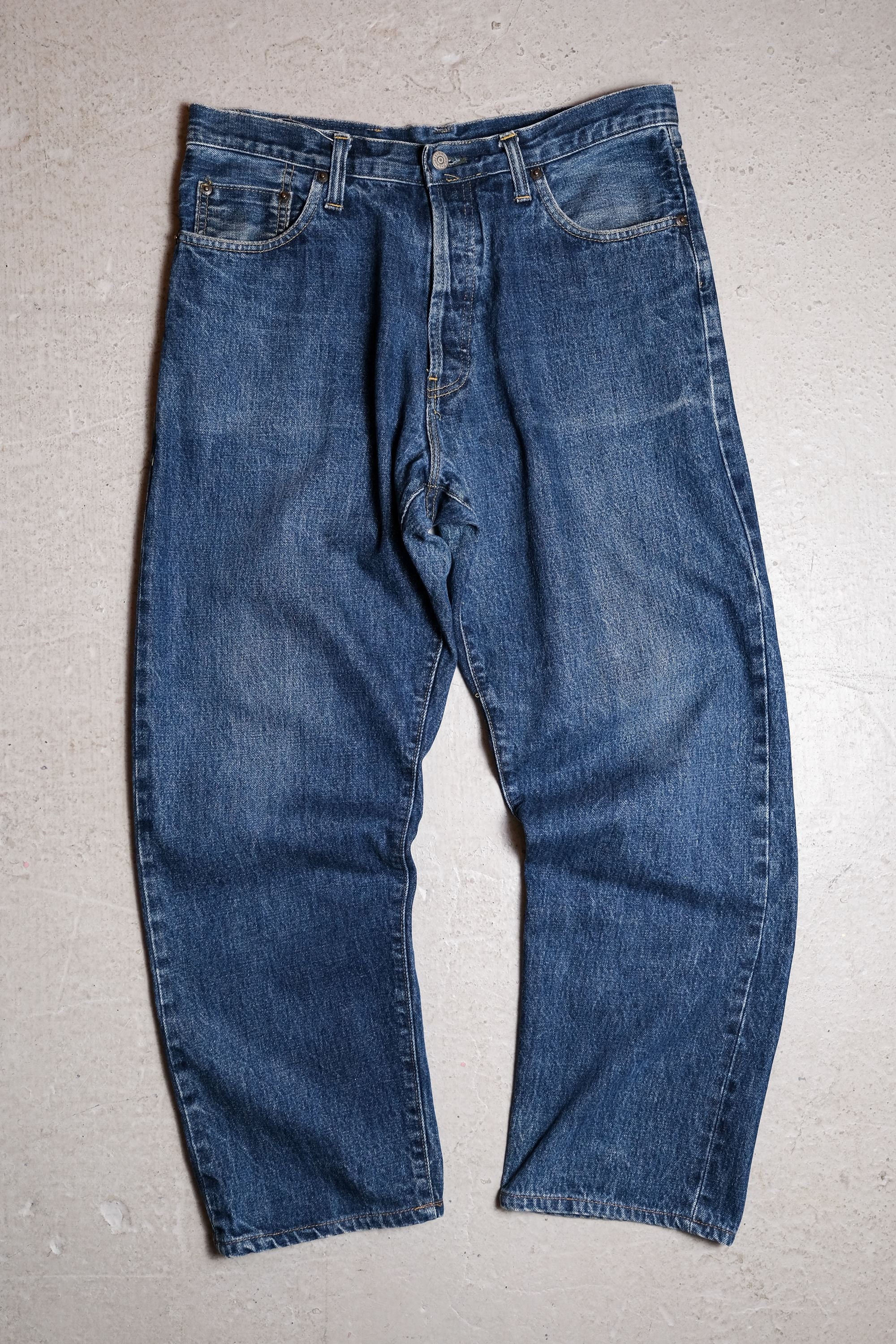 Double RL Ralph Lauren Selvedge Denim Jeans RRL - Etsy