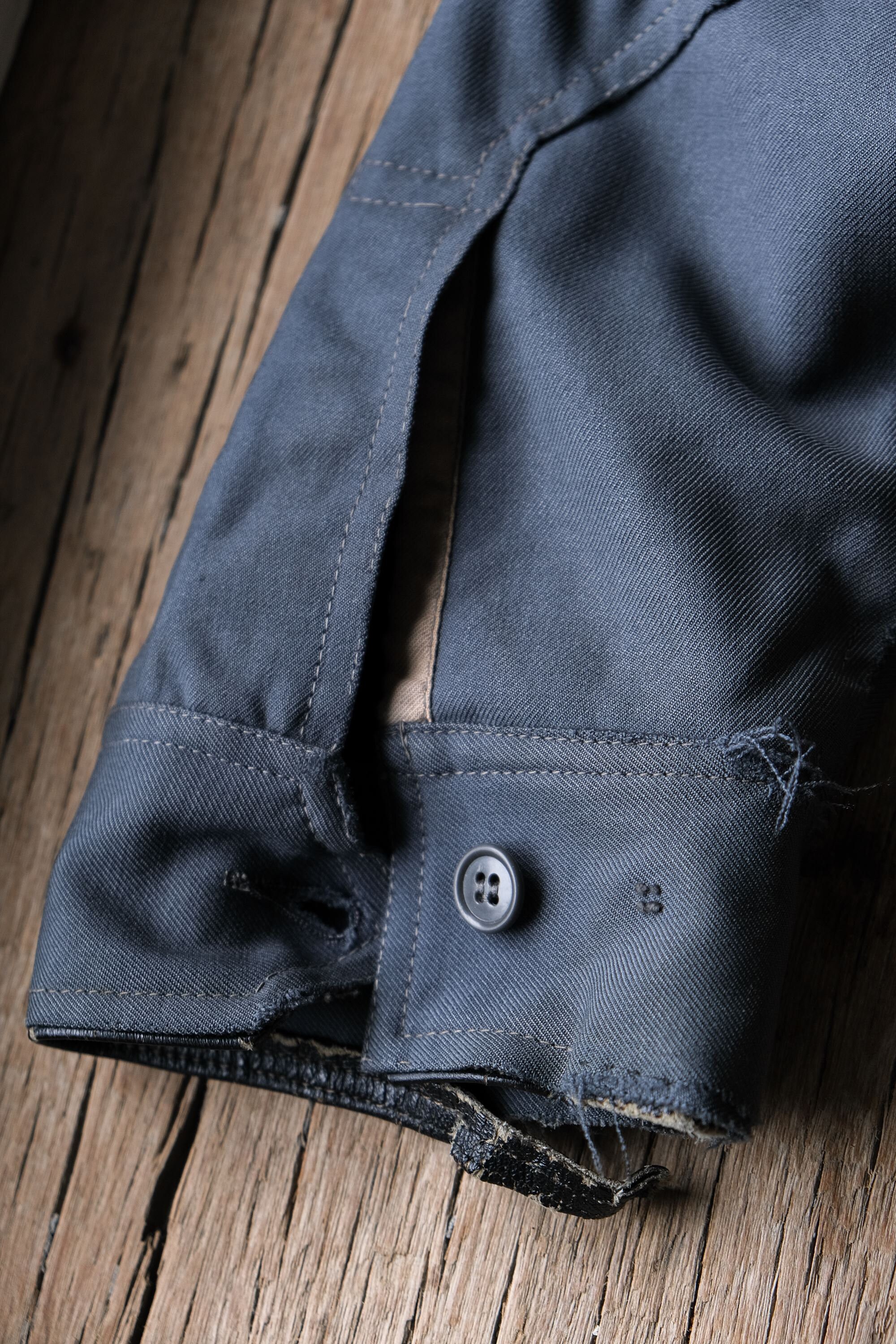 Vintage 60s US Mail Letter Carrier Jacket - Etsy