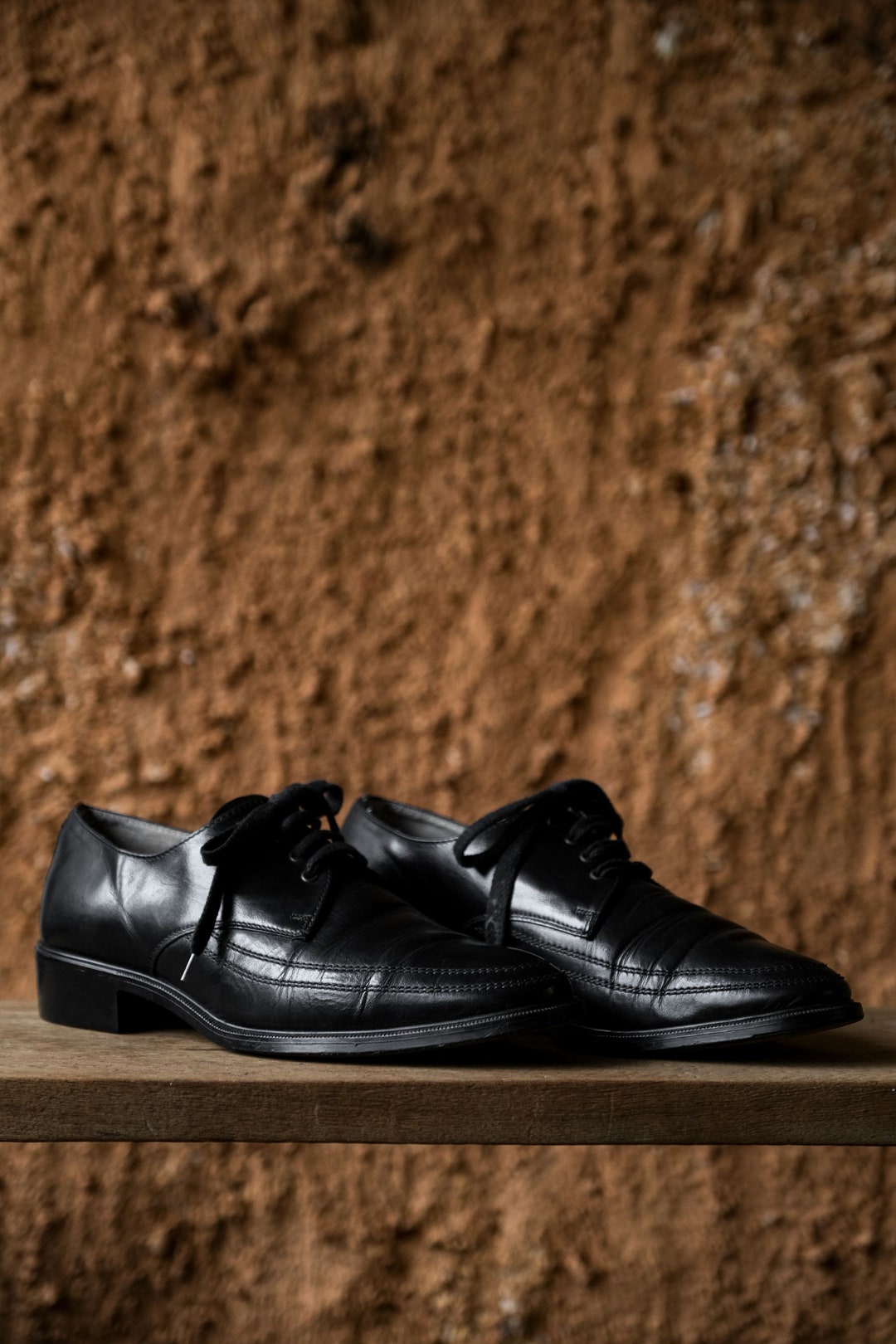 Vintage “gallus” Genuine Leather Shoes Made in Western Germany - Etsy