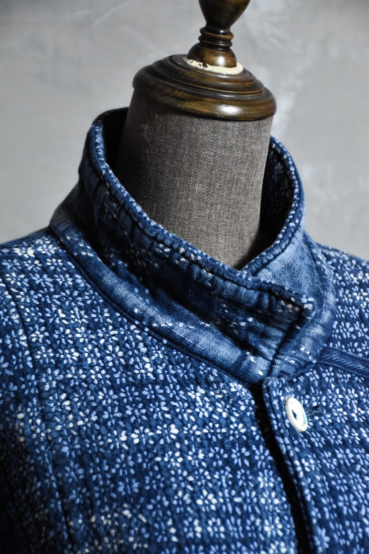 Porter Classic Kendo & Sashiko Kogin Jacket - Etsy