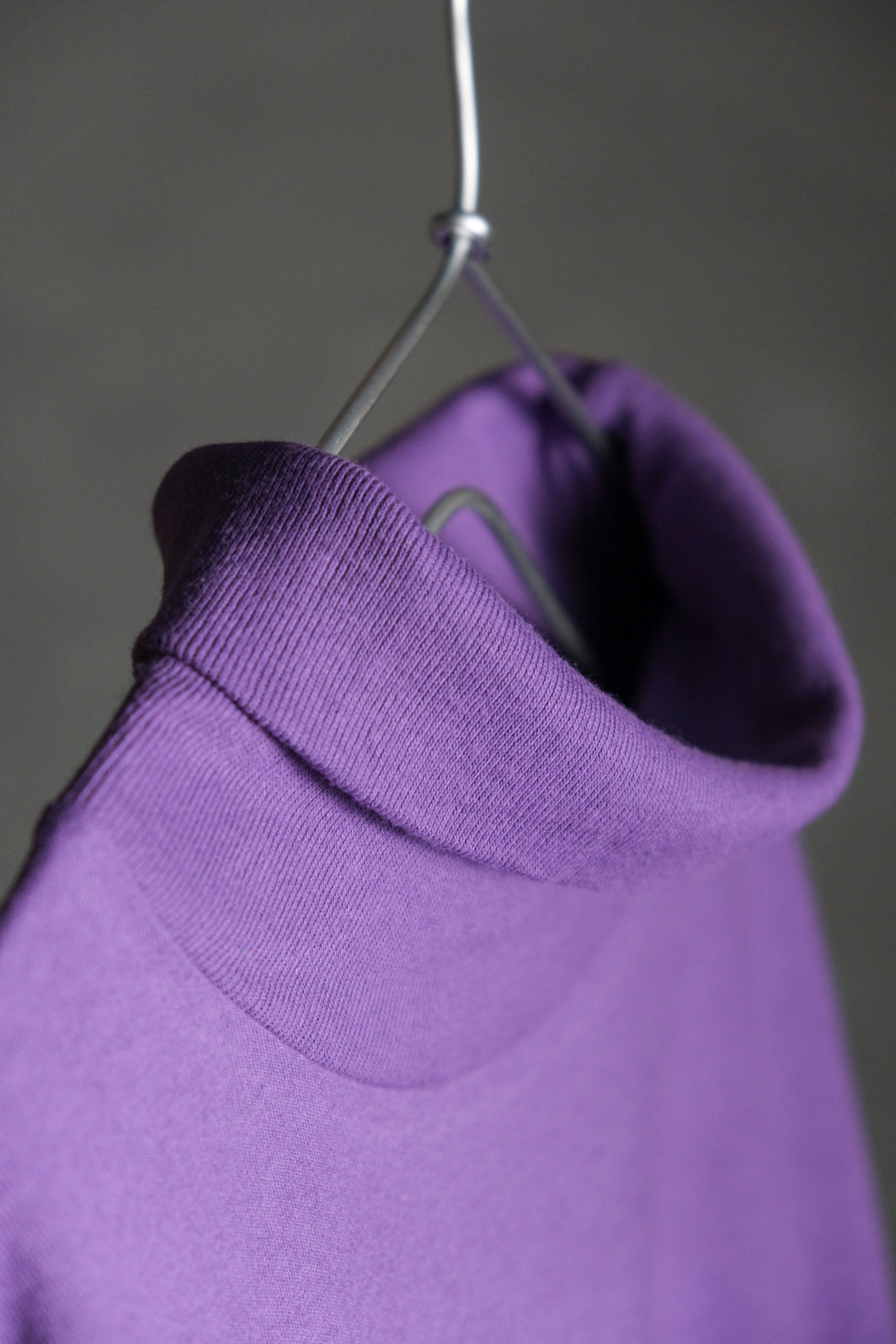 Deadstock U.S.NAVY Flight Deck Crewmans Turtleneck Shirt - Etsy