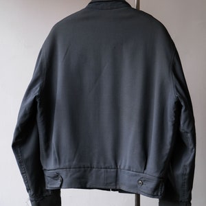 Vintage 60s US Mail Letter Carrier Jacket - Etsy