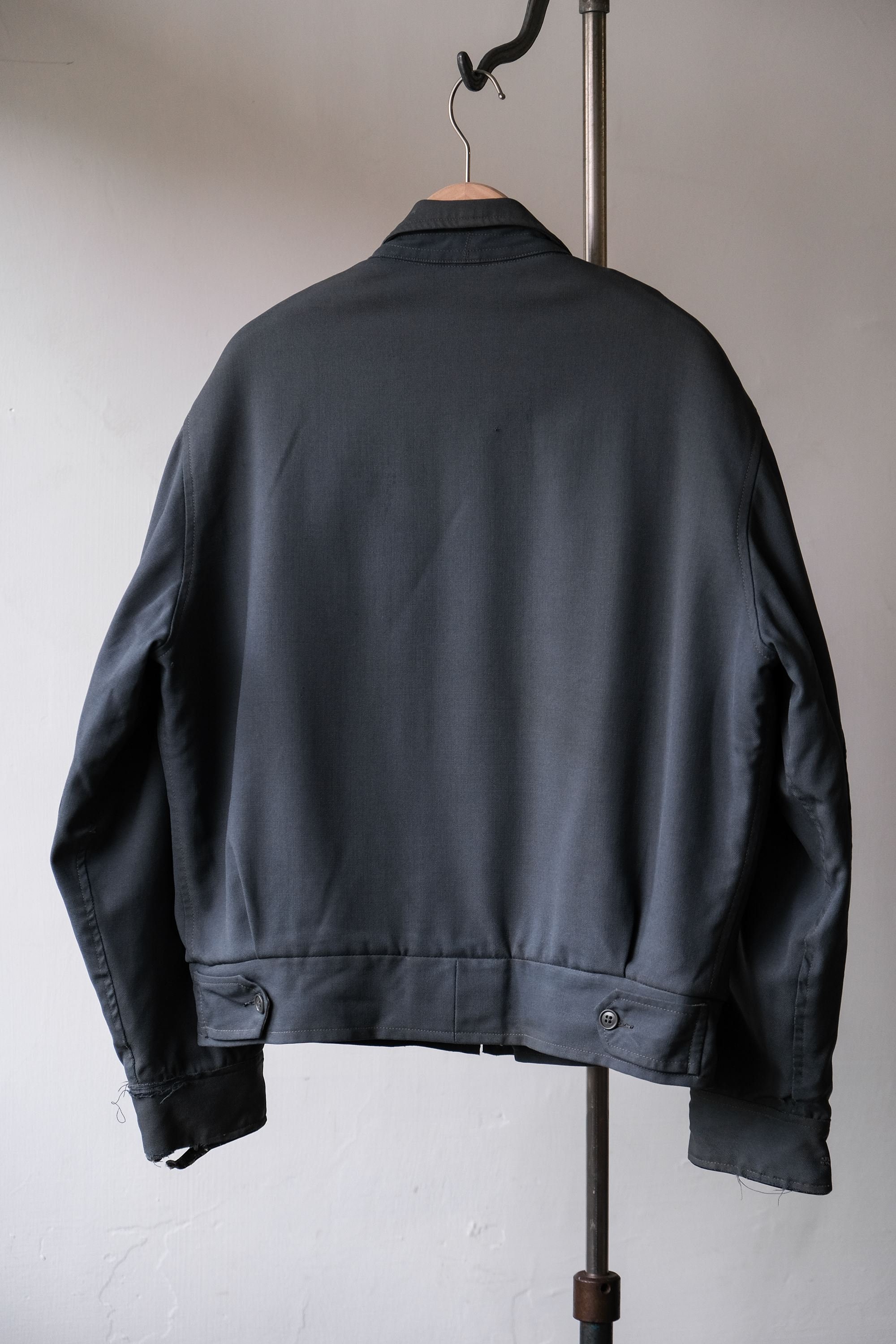 Vintage 60s US Mail Letter Carrier Jacket - Etsy