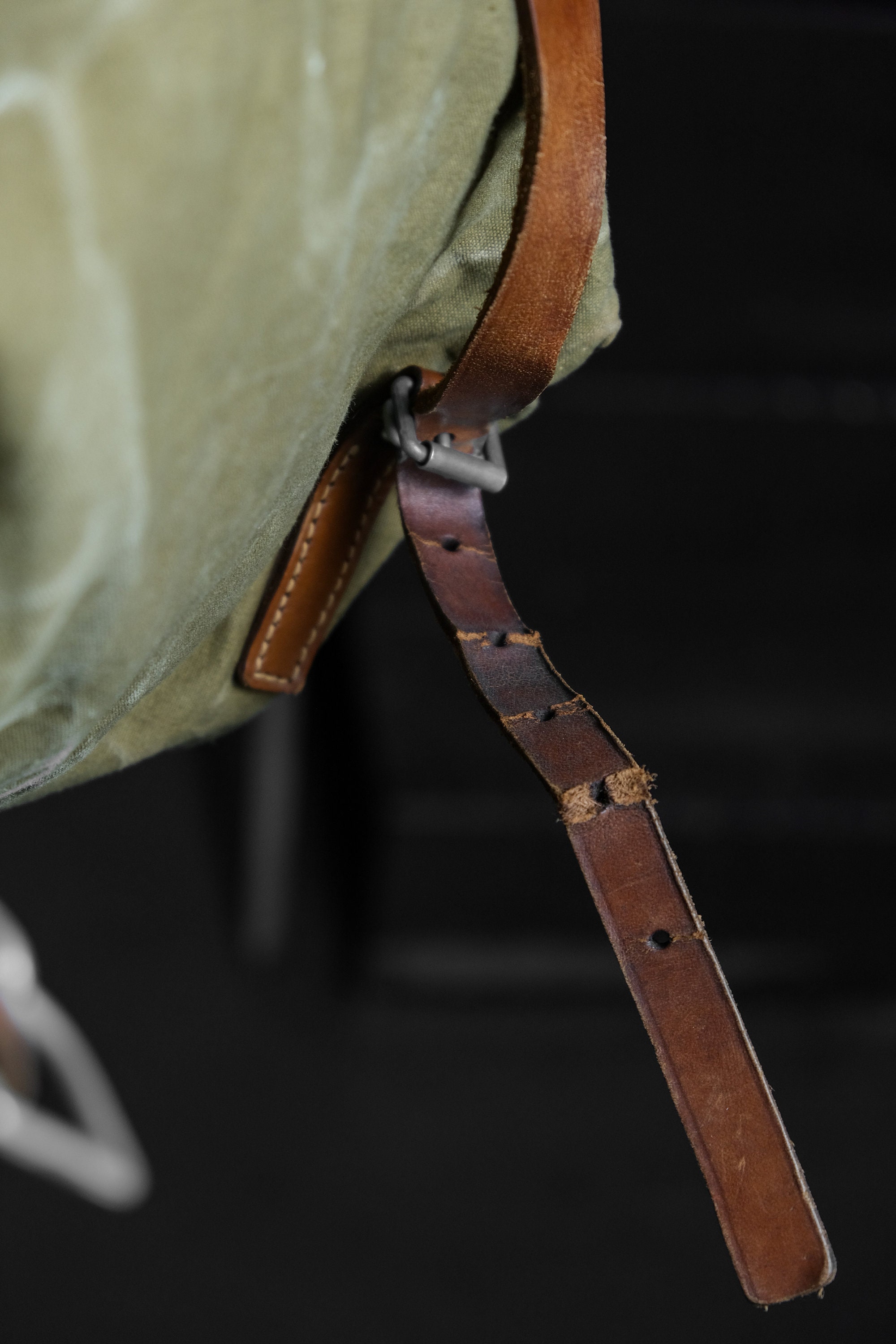 German Army M31 Canvas Rucksack Backpacks - Etsy