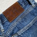 Double RL Ralph Lauren Selvedge Denim Jeans RRL - Etsy