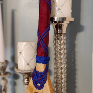 Small Wrapped Paddle - Etsy