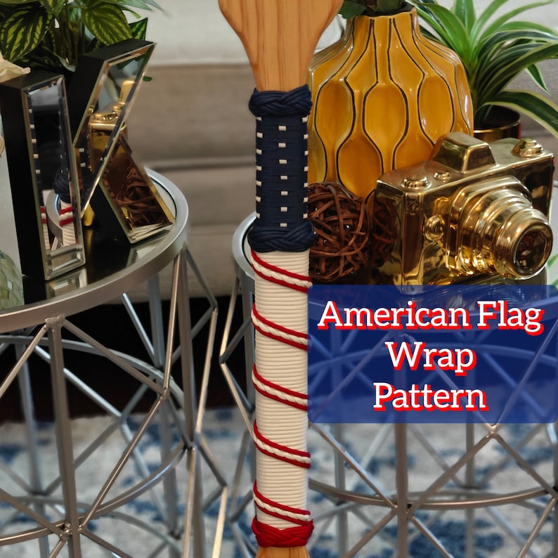 30 Inch Paddle Wrap Only - Etsy