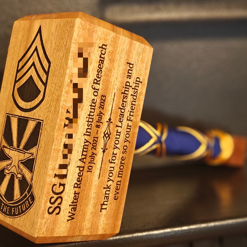 Military Gifts - 60+ Gift Ideas for 2025