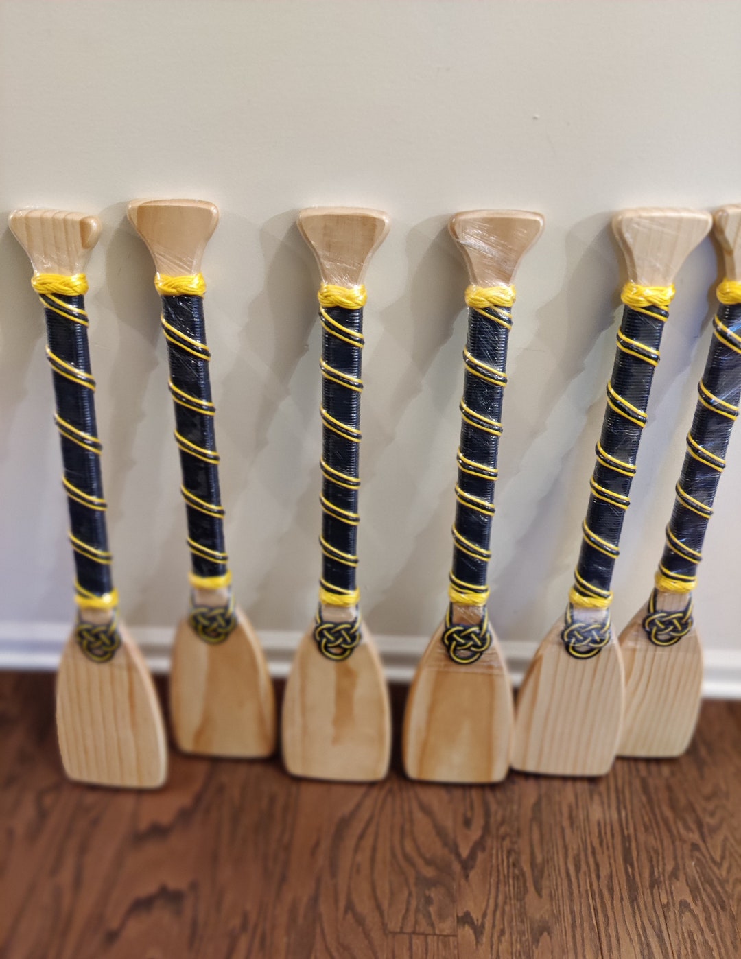 30 Inch Paddle Wrap Only - Etsy