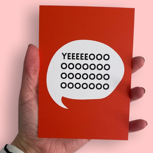 Up the Da Northern Irish Humour Father Birthday Card | Etsy