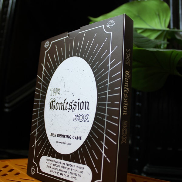 Drinking Game - Etsy