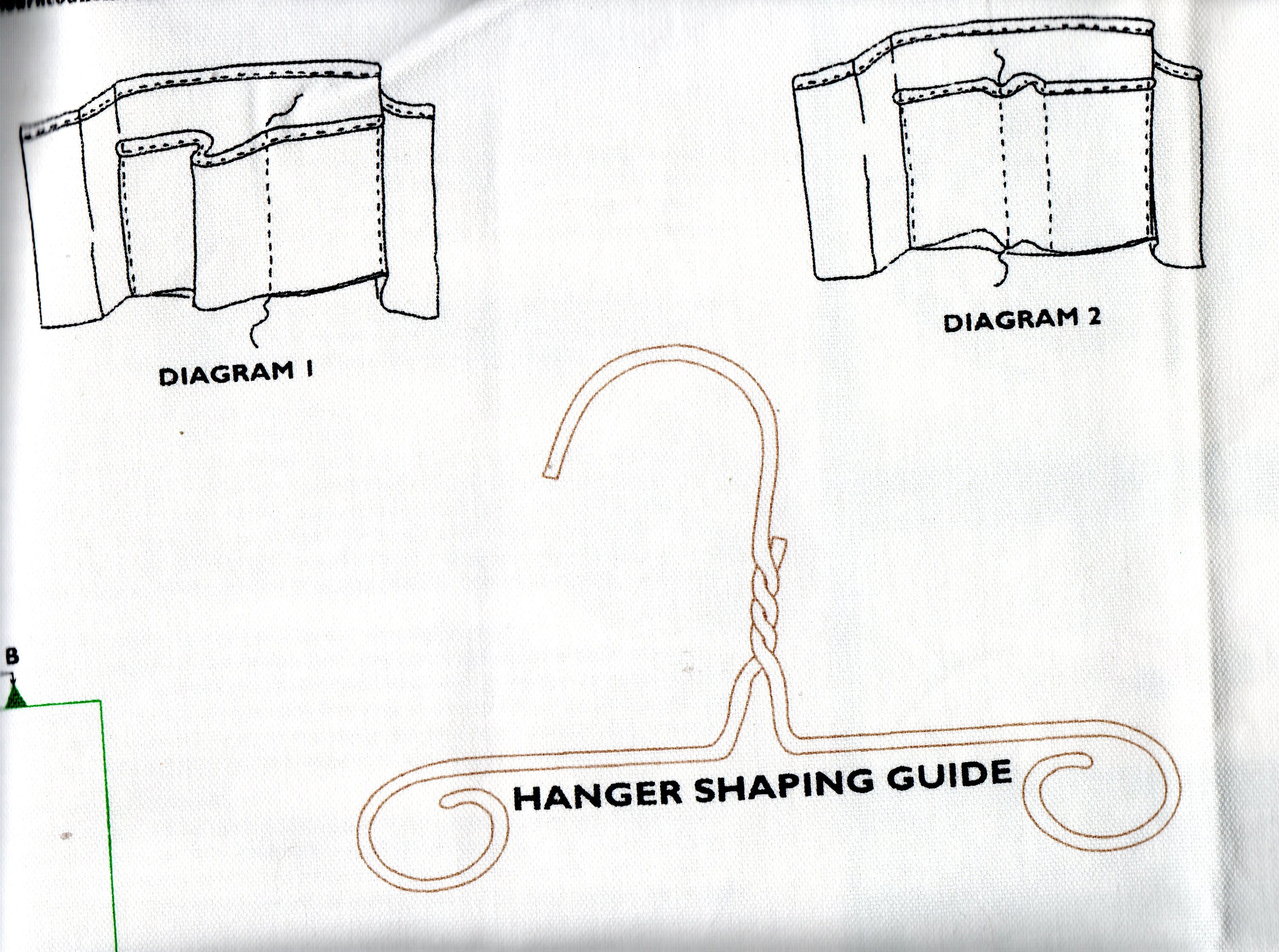 4H LOCKER CADDY Fabric Panel - Etsy UK